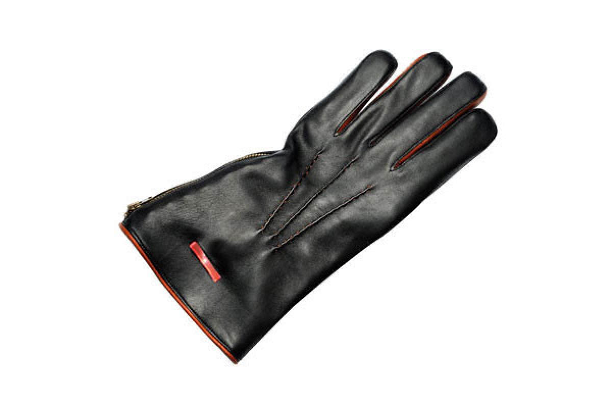 HANDSCHING - Maßgefertigte Handschuhe für besondere Hände - Heating gloves